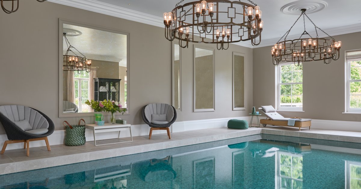 Lighting Design | Aston Design