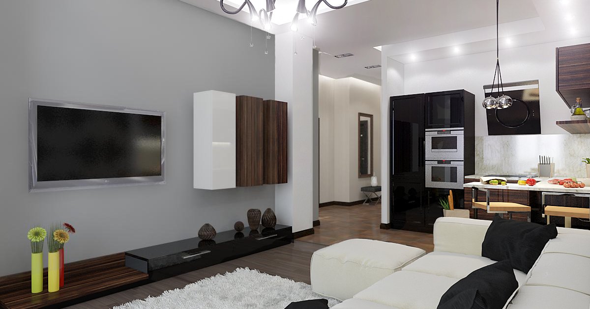 Moscow | Aston Design