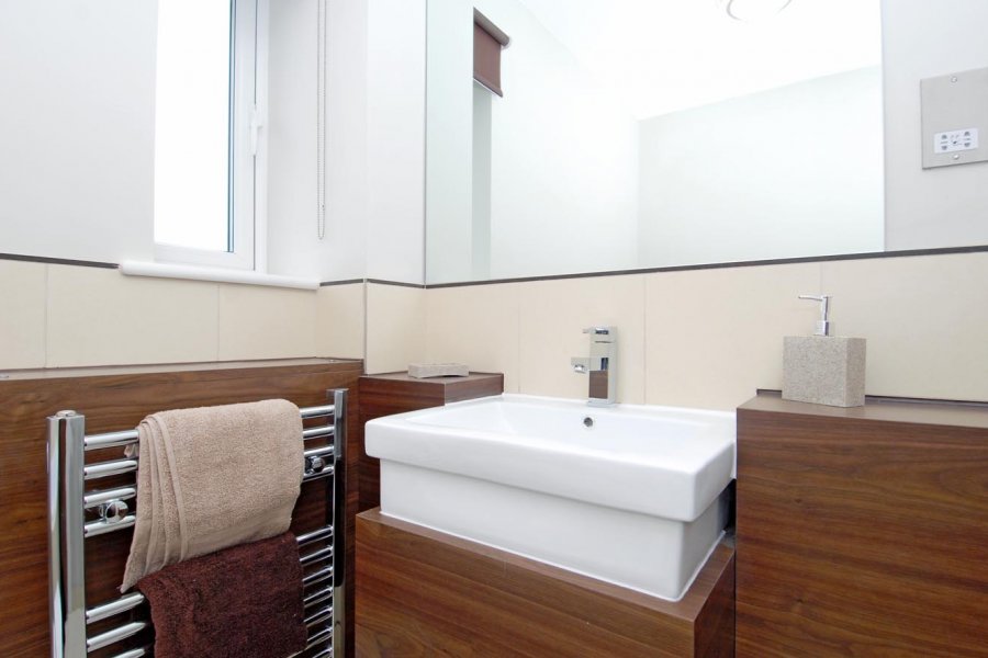 Show Home | Aston Design