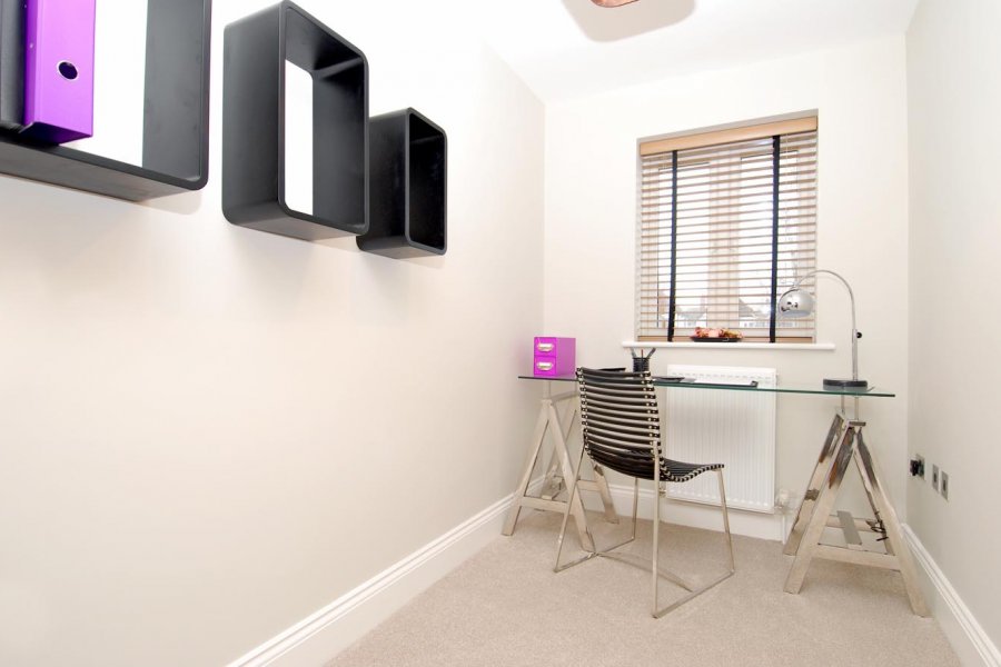 Show Home | Aston Design