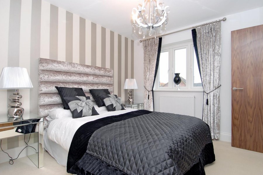 Show Home | Aston Design